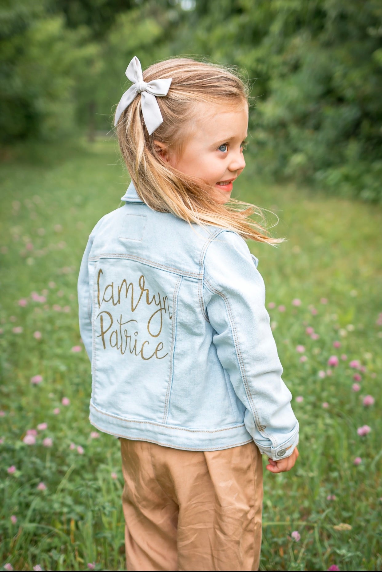 Apparel – Smith and Saylor