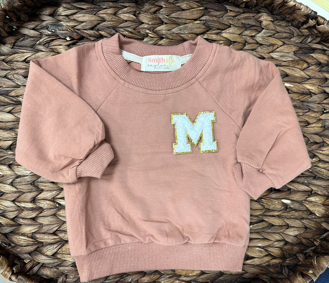 Patch Collection – Smith and Saylor