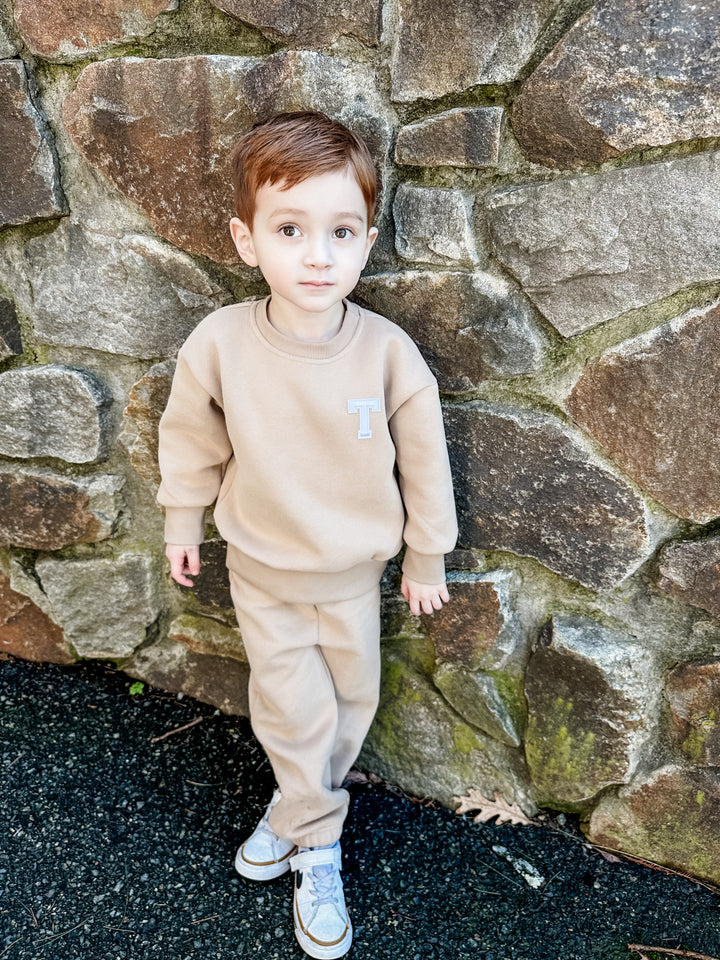 Patch Collection – Smith and Saylor